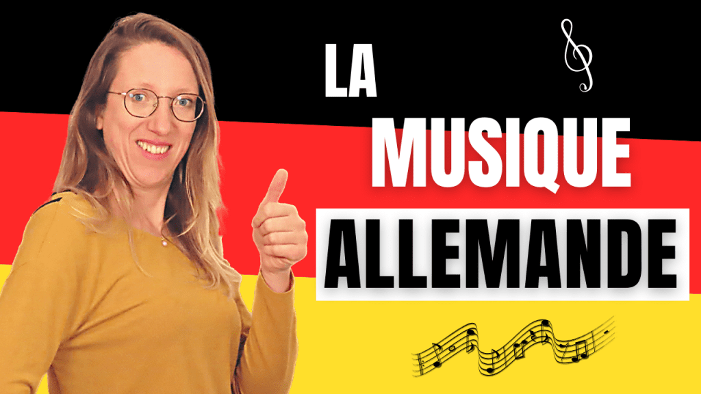 Le TOP 10 de la musique allemande - Apprendre natur'allemand